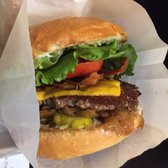 TrueBurger - 716 Photos & 1502 Reviews - Burgers - 146 Grand Ave ...