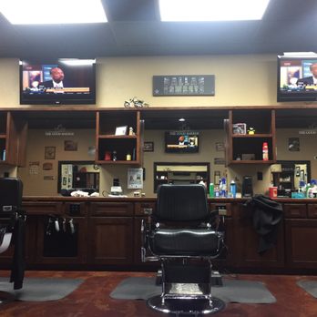 The Good Barber - 21 Photos & 40 Reviews - Barbers - 20079 Stone Oak ...