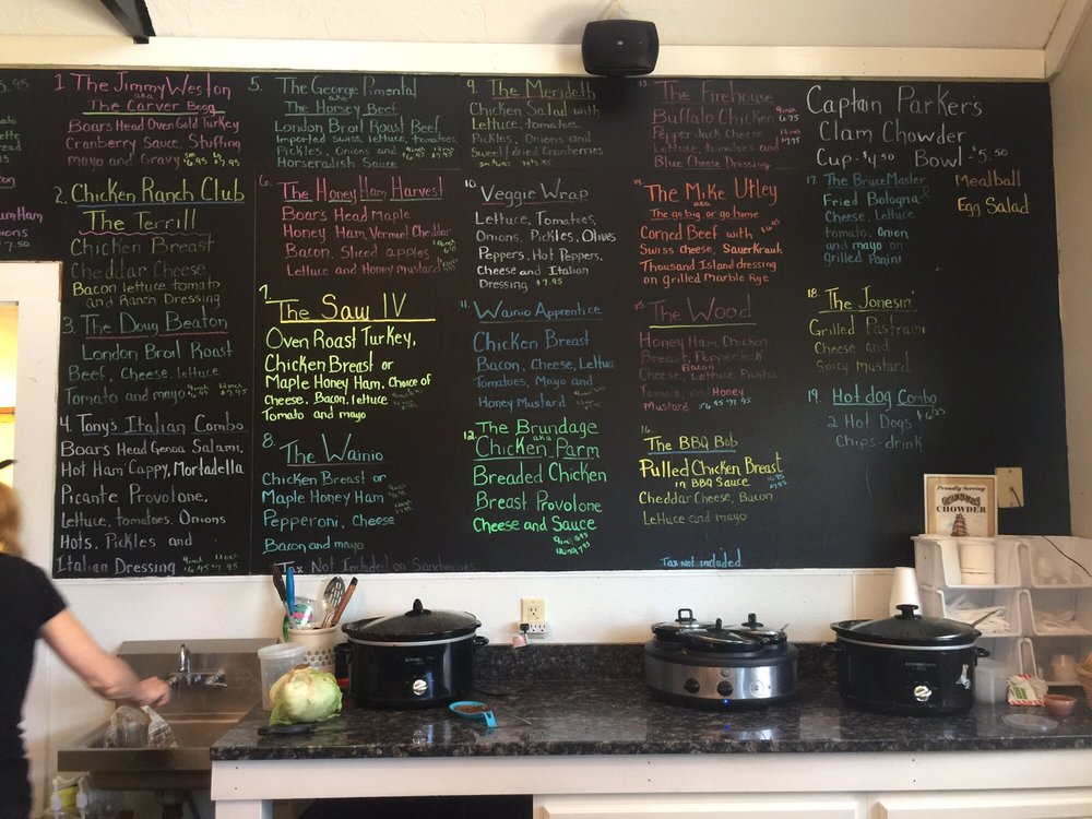 Berry Guys - Fruits & Veggies - 342 Tremont St Rt 58, Carver, MA ...