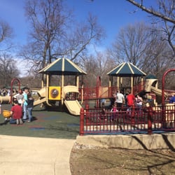 Oakley Playground in Deming Park - Playgrounds - 500 S Fruitridge ...