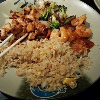 Fuji Japanese Steak House & Sushi Bar - 39 Photos & 27 Reviews ...