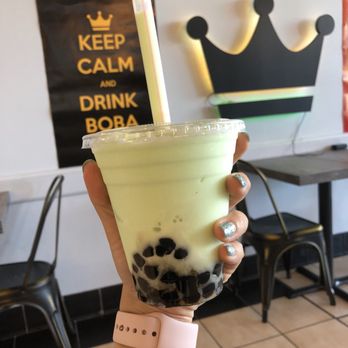 Boba King - 91 Photos & 63 Reviews - Bubble Tea - 591 College Dr ...