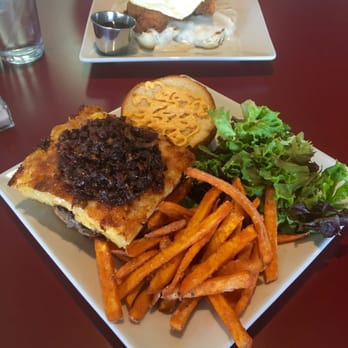 Truffles N Bacon Cafe - Order Food Online - 572 Photos & 329 Reviews ...