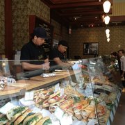 Devon and Blakely - American (Traditional) - Foggy Bottom - Washington ...