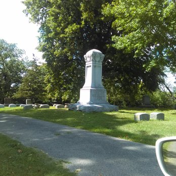 Spring Grove Cemeteries - Delavan, WI - Phone Number - Yelp