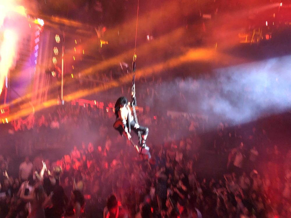 Coco Bongo - 260 Photos & 252 Reviews - Dance Clubs - Local 30, Zona ...