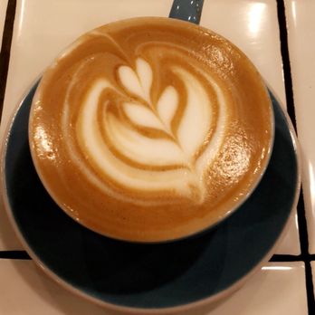 Flux Coffee - 169 Photos & 166 Reviews - Coffee & Tea - 211 Main St ...