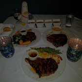 ALC Steaks - 245 Photos & 546 Reviews - Steakhouses - 1205 N Lamar Blvd ...