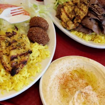 Pita Inn - 94 Photos & 355 Reviews - Mediterranean - 122 S Elmhurst Rd ...