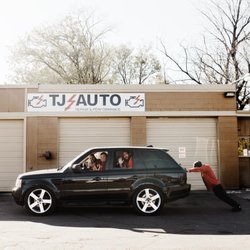 TJ Auto Repair and Performance - Auto Repair - 303 Mount View Ln ...