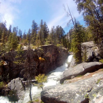 Blodgett Canyon - 18 Photos - Hiking - Blodgett Camp Rd, Hamilton, MT ...