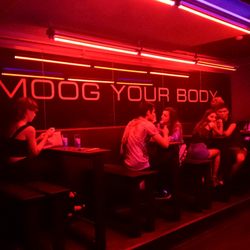 Moog - 18 Photos & 45 Reviews - Dance Clubs - Carrer de l'Arc del ...