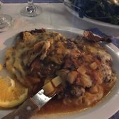 Chef Vola’s - 407 Photos & 400 Reviews - Italian - 111 S Albion Pl ...