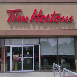 Tim Horton’s - Cafes - 3140 Dufferin Street, Toronto, ON - Restaurant ...