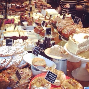 Purebread - 210 Photos & 157 Reviews - Bakeries - 159 W Hastings Street ...