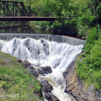 Yantic Falls - 18 Photos - Landmarks & Historical Buildings - 210 ...