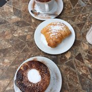 Caffé Vittoria - 530 Photos & 675 Reviews - Coffee & Tea - 296 Hanover ...
