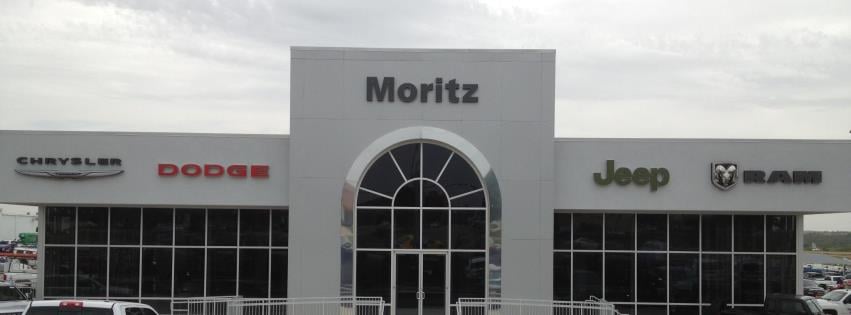 Moritz Chrysler Jeep Dodge Ram - 56 Photos & 25 Reviews - Car Dealers ...