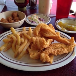 Johnny’s Catfish & Seafood - Order Food Online - 20 Reviews - Seafood ...