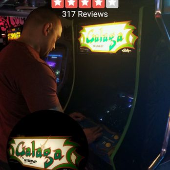 Cobra Arcade Bar - 263 Photos & 323 Reviews - Bars - 801 N 2nd St ...