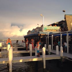 Snook Inn - 326 Photos & 557 Reviews - Seafood - 1215 Bald Eagle Dr ...