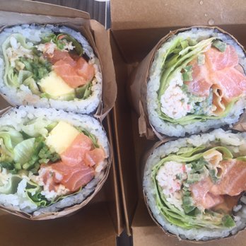 Project Poke - 105 Photos & 79 Reviews - Poke - 16051 Brookhurst St ...