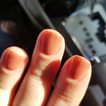 Chic Nails & Spa - 260 Photos & 269 Reviews - Nail Salons - 380 S San ...