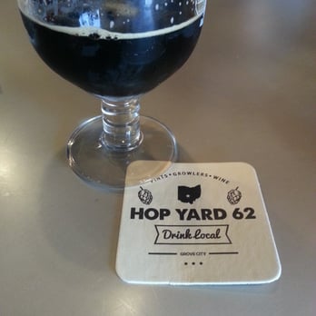 Hop Yard 62 - 34 Photos & 28 Reviews - Beer Bar - 4057 Broadway, Grove City, OH - Phone Number ...