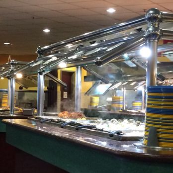 King Sun Buffet - 172 Photos & 95 Reviews - Buffets - 245 S Airport ...