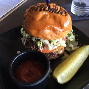 The Kitchen at Atomic - 271 Photos & 100 Reviews - American (New) - 927 ...