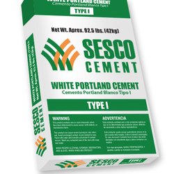Sesco Cement Corporation - Masonry/Concrete - 8510 E Sam Houston Pkwy N, Houston, TX - Phone ...