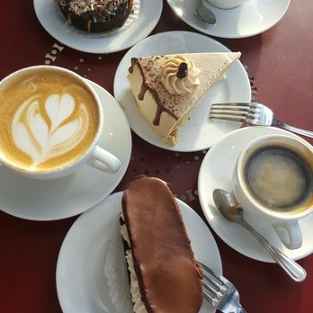 Timeless Coffee - 367 Photos & 464 Reviews - Coffee & Tea - 4252 ...