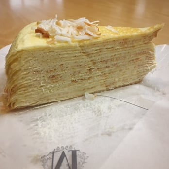 Lady M Cake Boutique - 123 Photos & 74 Reviews - Desserts - 304 Newbury ...