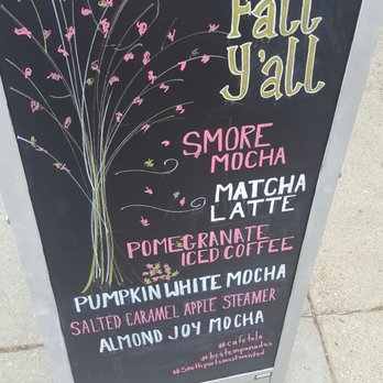 Cafe Tola - 215 Photos & 261 Reviews - Coffee & Tea - 3612 N Southport ...