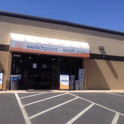 Switchpoint Thrift Store - Thrift Stores - 935 North 1300 W, St. George ...