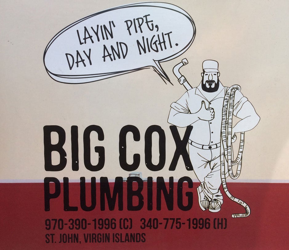 Big Cox Plumbing - Plumbing - 3110 Regency Park Dr., Murfreesboro ...
