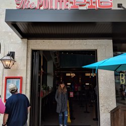 The Polite Pig - 680 Photos & 398 Reviews - Barbeque - 1536 Buena Vista ...