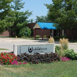 Childserve Childcare Center - Child Care & Day Care - 5609 Greendale Rd ...