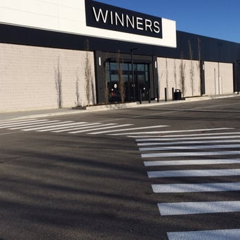Winners - Department Stores - 901 64 Avenue NE, Calgary, AB - Phone ...