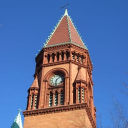 Fairhaven Town Hall - 46 Photos - Landmarks & Historical Buildings - 40 ...