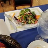 Ephesus Mediterranean Grill - 237 Photos & 262 Reviews - Mediterranean ...
