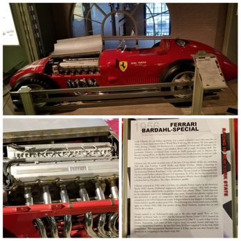 Saratoga Automobile Museum - 51 Photos & 11 Reviews - Museums - 110 ...