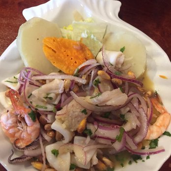 Inka Mama’s - 373 Photos & 468 Reviews - Peruvian - 26676 Portola Pkwy ...