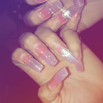 VK Nails - 89 Photos & 69 Reviews - Nail Salons - 2513 San Jose Dr ...
