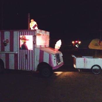 Raisin Hell Ranch Haunted Cornfield - 23 Photos & 18 Reviews - Arts ...