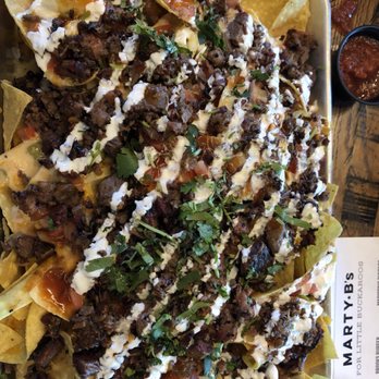 Marty B’s - 84 Photos & 135 Reviews - Tex-Mex - 2628 Fm 407 ...