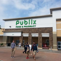 Publix - 28 Photos & 13 Reviews - Grocery - 12321 E Colonial Dr, East ...