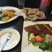 Tadu Ethiopian Kitchen - Order Online - 321 Photos & 397 Reviews ...