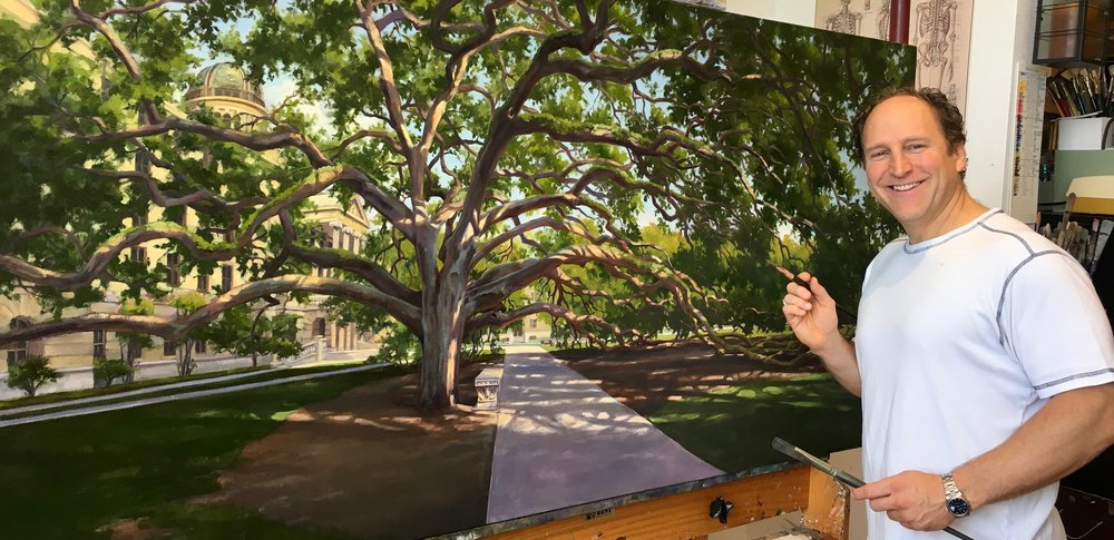 Benjamin Knox Gallery, College Station | Roadtrippers