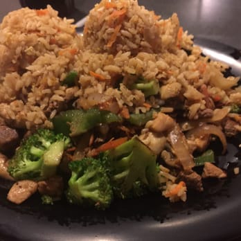 Crazy Fire Mongolian Grill - 44 Photos & 86 Reviews - Mongolian - 1270 ...